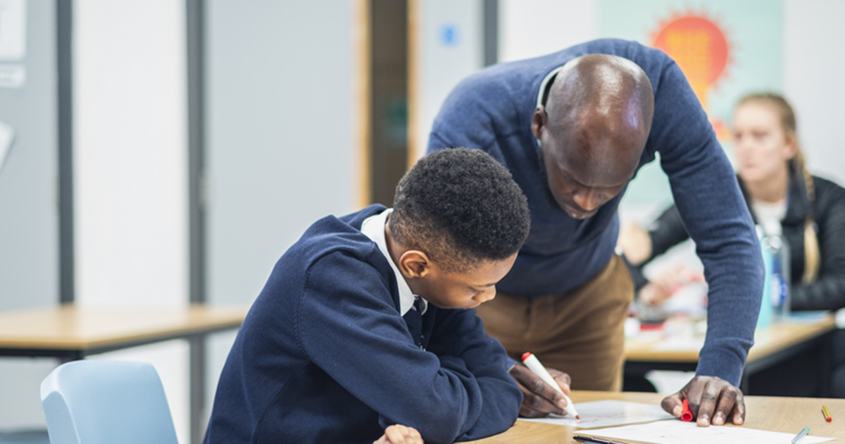 Careers | Ambitious About Autism