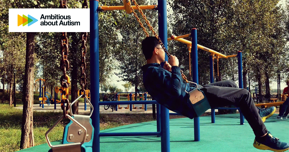 Careers | Ambitious About Autism