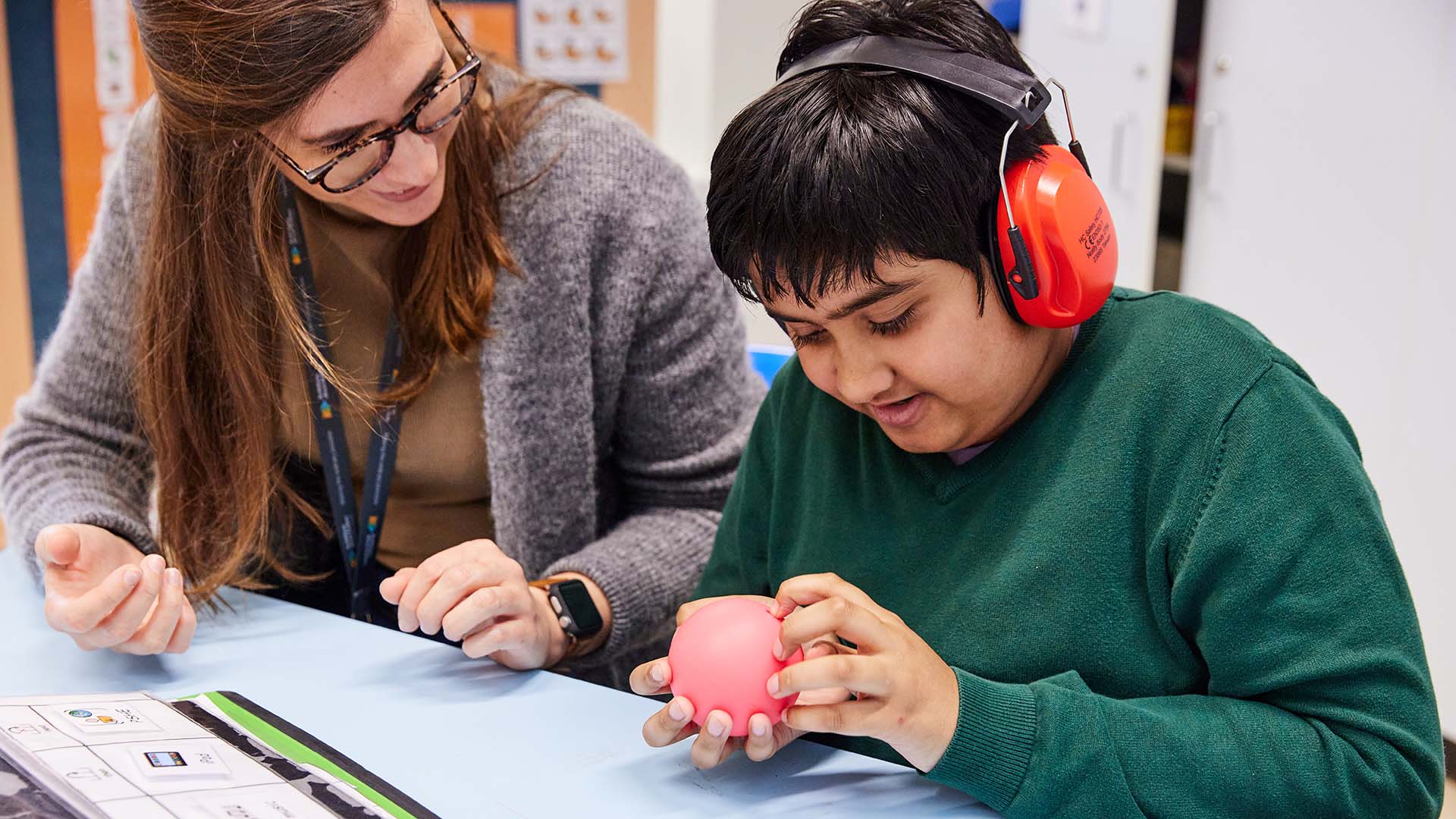 Careers Ambitious About Autism Careers Ambitious About Autism